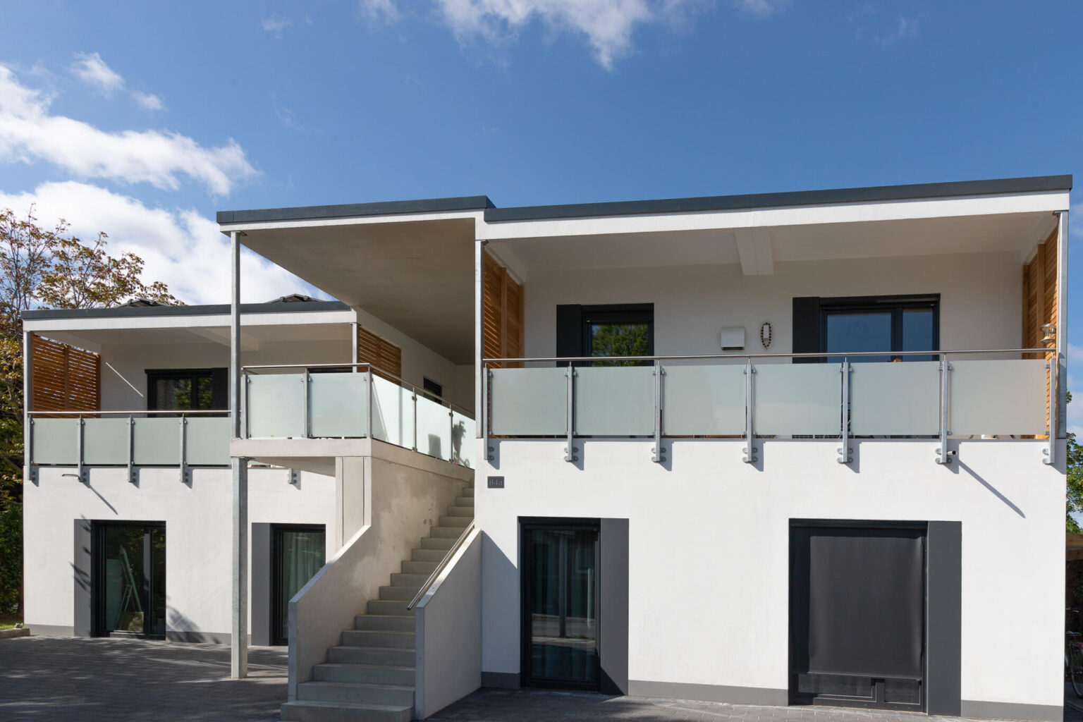 Projekte - Solid.Modulbau GmbH